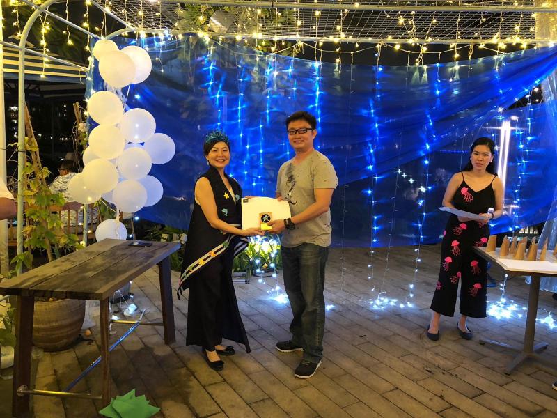 Kok Boon Ng on LinkedIn: Colliers 2018 D&D Thank you Wei Leng for your ... Kok Boon Ng on LinkedIn: Colliers 2018 D&D Thank you Wei Leng for your ...