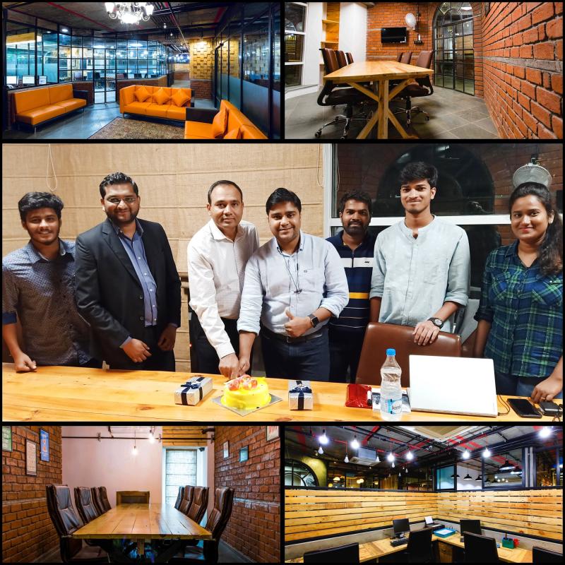 RANG India on LinkedIn: #rangtechnologies #newoffice #newoffices # ... RANG India on LinkedIn: #rangtechnologies #newoffice #newoffices # ...