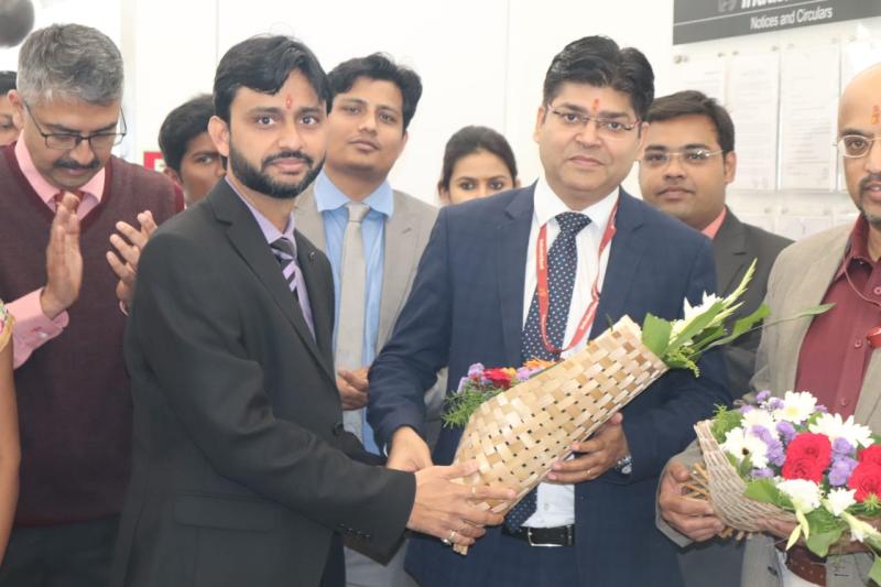 Sachin Mohan on LinkedIn: Inauguration of our 25th Branch in Pune ... Sachin Mohan on LinkedIn: Inauguration of our 25th Branch in Pune ...