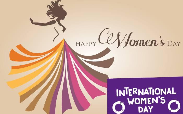 Dayanithi s on LinkedIn: Happy womens day Dayanithi s on LinkedIn: Happy womens day