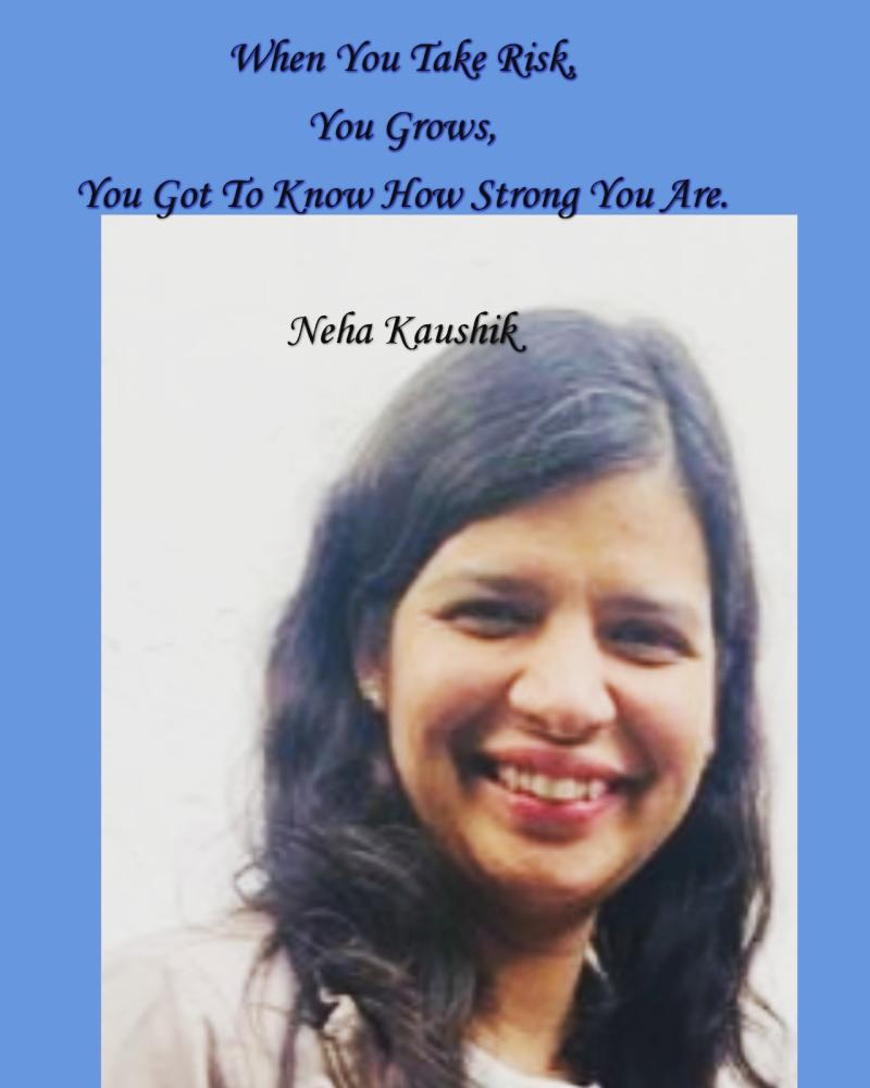 Neha Kaushik posted on LinkedIn Neha Kaushik posted on LinkedIn
