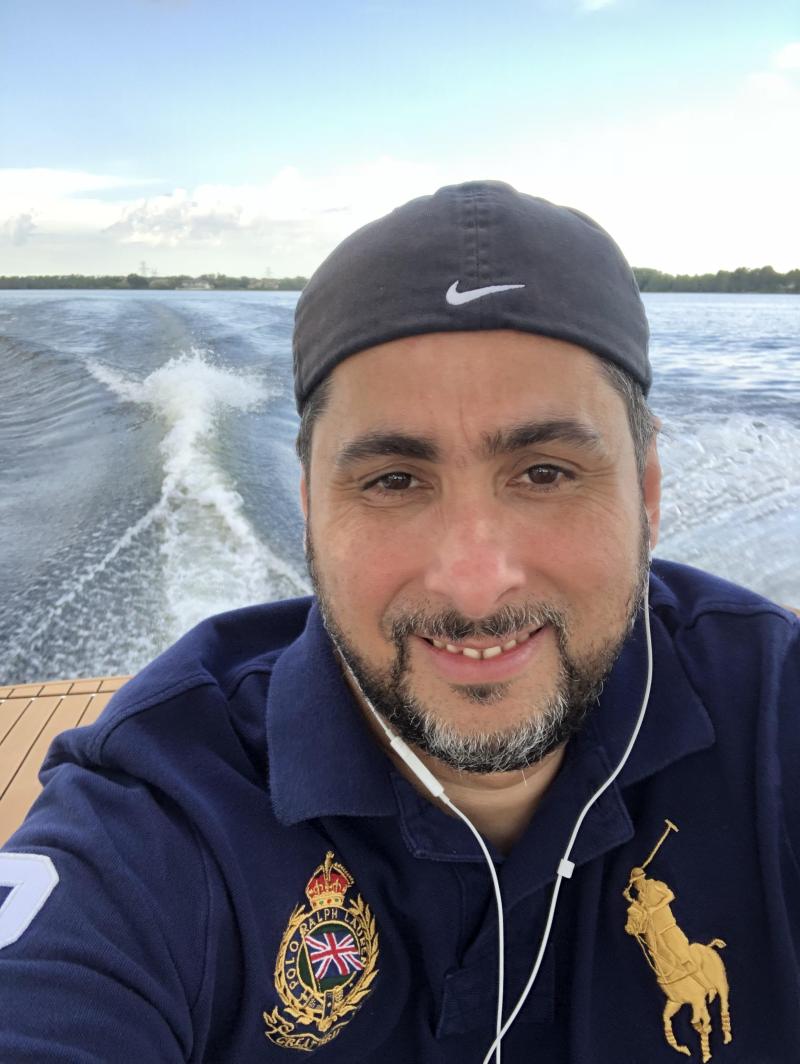 Flávio Augusto da Silva on LinkedIn: Aos 46 anos de idade, tenho um ... Flávio Augusto da Silva on LinkedIn: Aos 46 anos de idade, tenho um ...