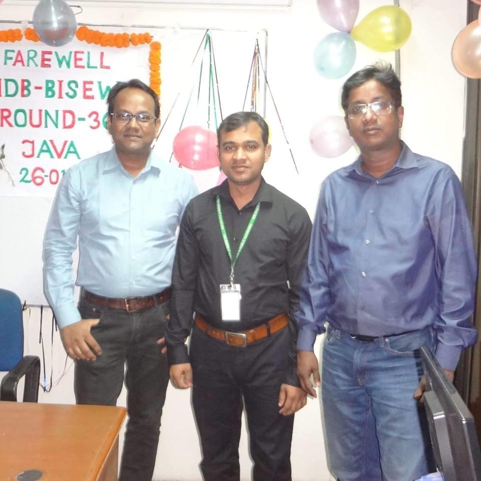 Engineer Abdullah Al Noman on LinkedIn: End day of Learning Java ... Engineer Abdullah Al Noman on LinkedIn: End day of Learning Java ...