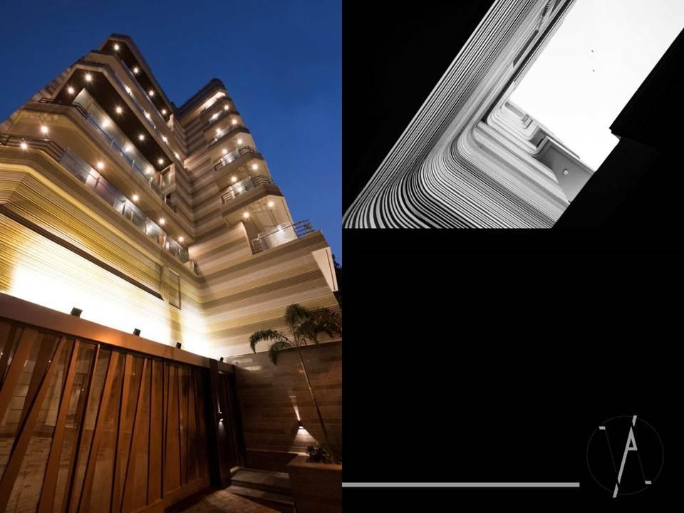Vinay Patil on LinkedIn: Hi End Residential Building completed at ... Vinay Patil on LinkedIn: Hi End Residential Building completed at ...
