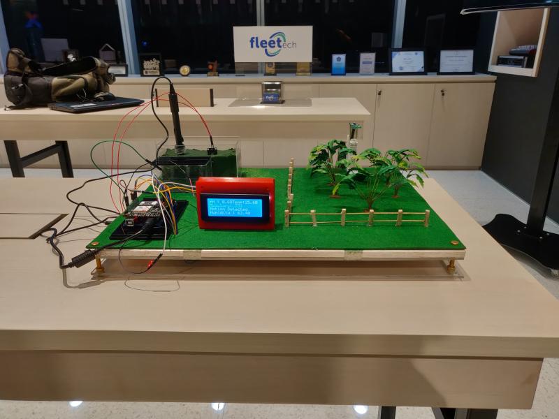 Benediktus Ghara on LinkedIn: #xlaxiata #iot #iotdevelopment # ... Benediktus Ghara on LinkedIn: #xlaxiata #iot #iotdevelopment # ...