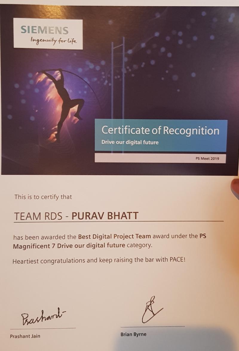Purav Bhatt 🌟 on LinkedIn: #success #digitization | 71 comments Purav Bhatt 🌟 on LinkedIn: #success #digitization | 71 comments