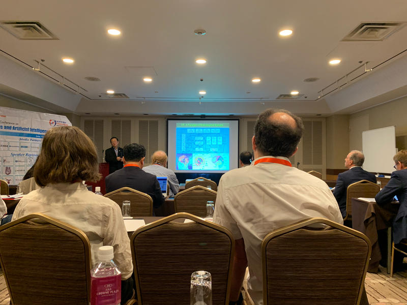 Minoru Sasaki on LinkedIn: 2nd World Conference on Robotics and ... Minoru Sasaki on LinkedIn: 2nd World Conference on Robotics and ...