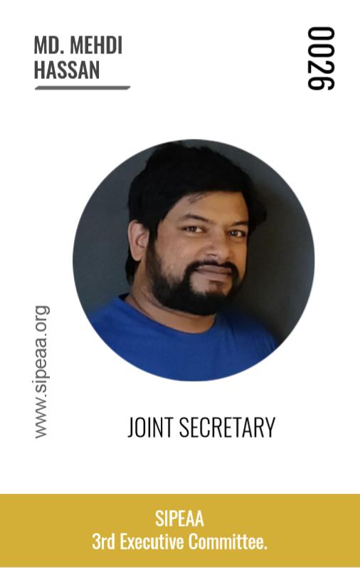 Muhammad Mehdi Hassan posted on LinkedIn Muhammad Mehdi Hassan posted on LinkedIn