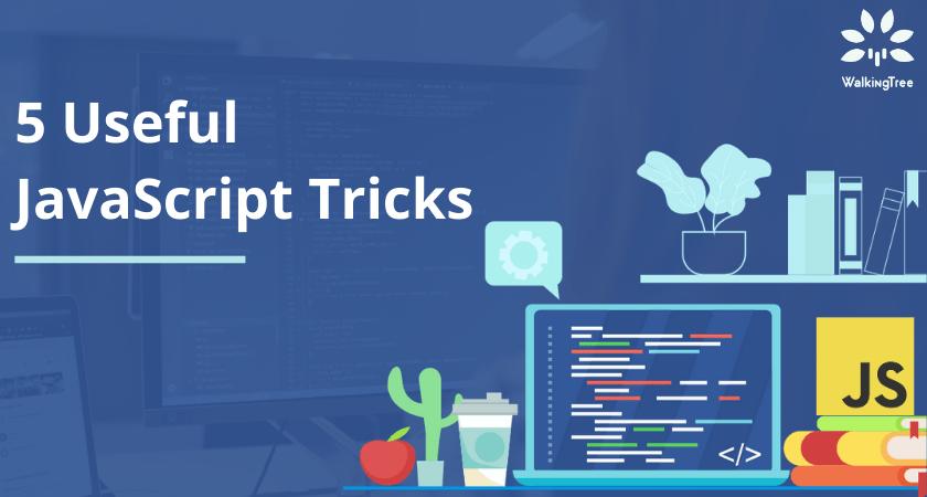 WalkingTree Technologies on LinkedIn: #javascript #programming # ... WalkingTree Technologies on LinkedIn: #javascript #programming # ...