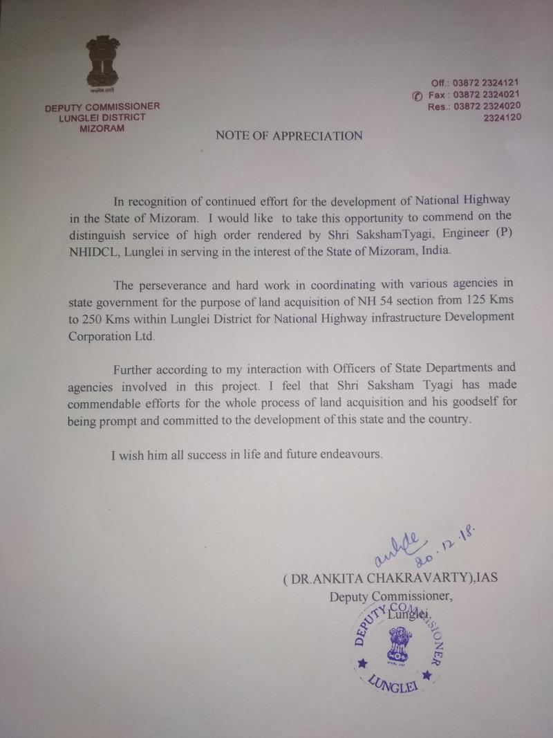 Saksham Tyagi on LinkedIn: #landacquisition #highways #nh54 #jica_project Saksham Tyagi on LinkedIn: #landacquisition #highways #nh54 #jica_project