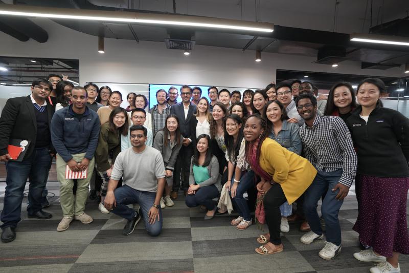 Udit Sharma posted on LinkedIn Udit Sharma posted on LinkedIn