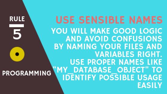 Pankaj Sati on LinkedIn: #programming #codingpractices #beginners #coding Pankaj Sati on LinkedIn: #programming #codingpractices #beginners #coding