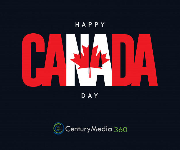 Century Media360 on LinkedIn: #centurymedia360 #happy #canadaday # ... Century Media360 on LinkedIn: #centurymedia360 #happy #canadaday # ...