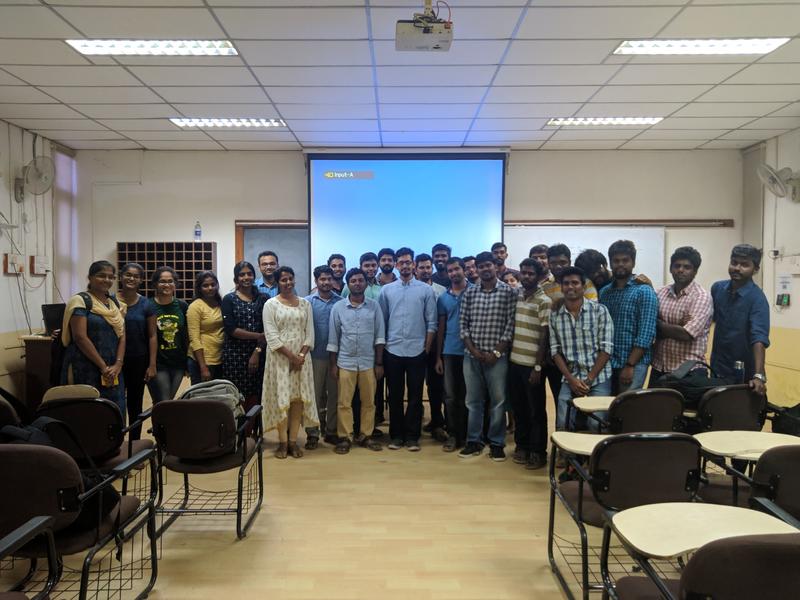 Ayush Gupta on LinkedIn: #blockchain #bimtrichy Ayush Gupta on LinkedIn: #blockchain #bimtrichy