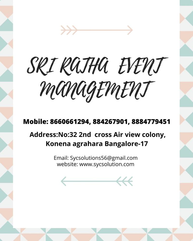 Tarun venkat on LinkedIn: #syc_solution# Sir ratha event Tarun venkat on LinkedIn: #syc_solution# Sir ratha event