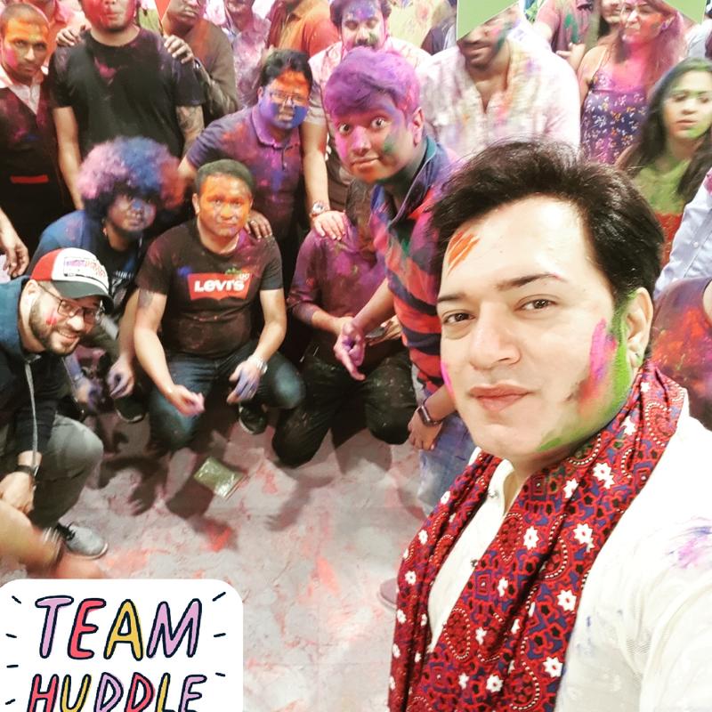 Mohammad kashif on LinkedIn: #greatplacetowork Mohammad kashif on LinkedIn: #greatplacetowork