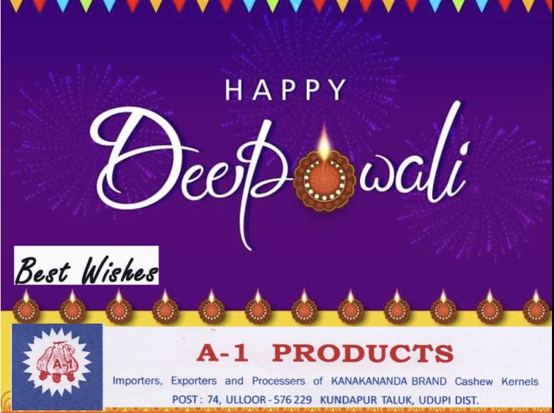 Adithya Rao on LinkedIn: #deepavali Adithya Rao on LinkedIn: #deepavali