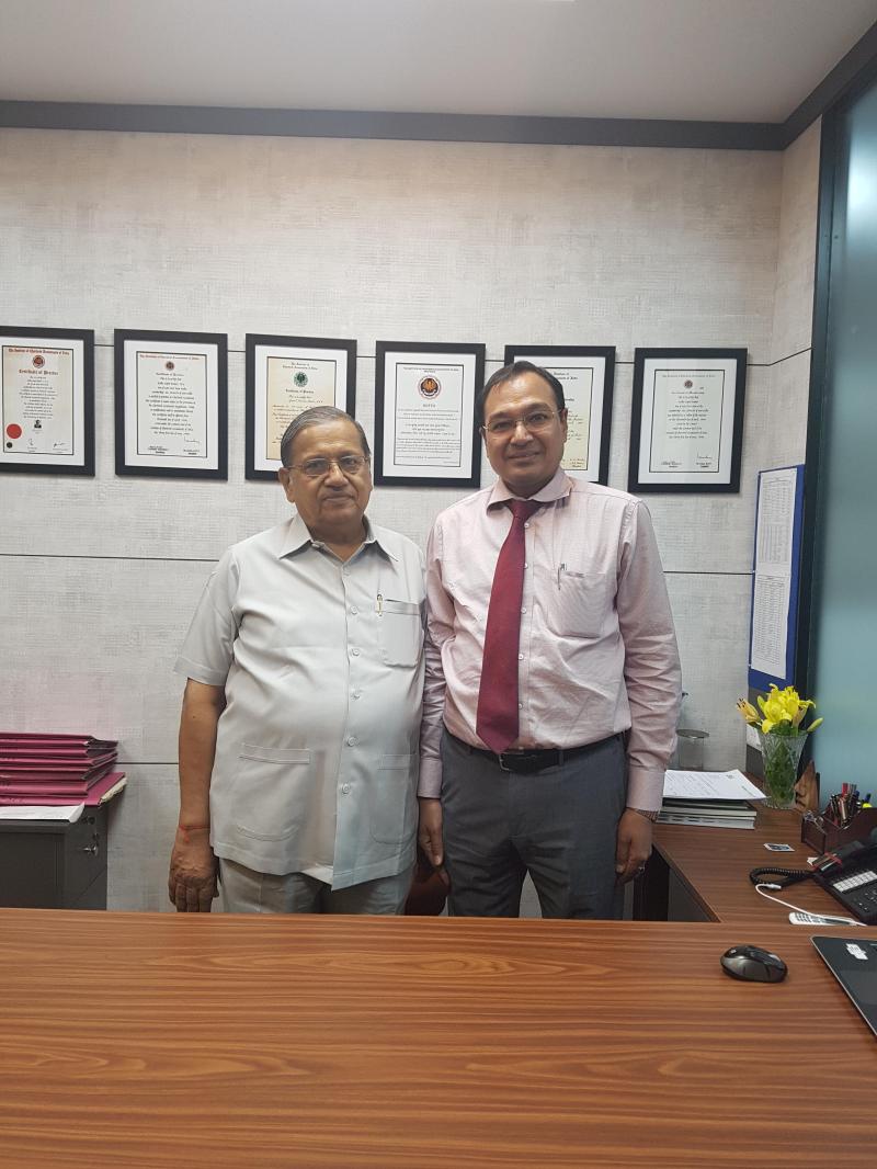 CA Gopal Kedia Delhi on LinkedIn: CA Ghanshyam Das Gupta of M/s Gupta ... CA Gopal Kedia Delhi on LinkedIn: CA Ghanshyam Das Gupta of M/s Gupta ...