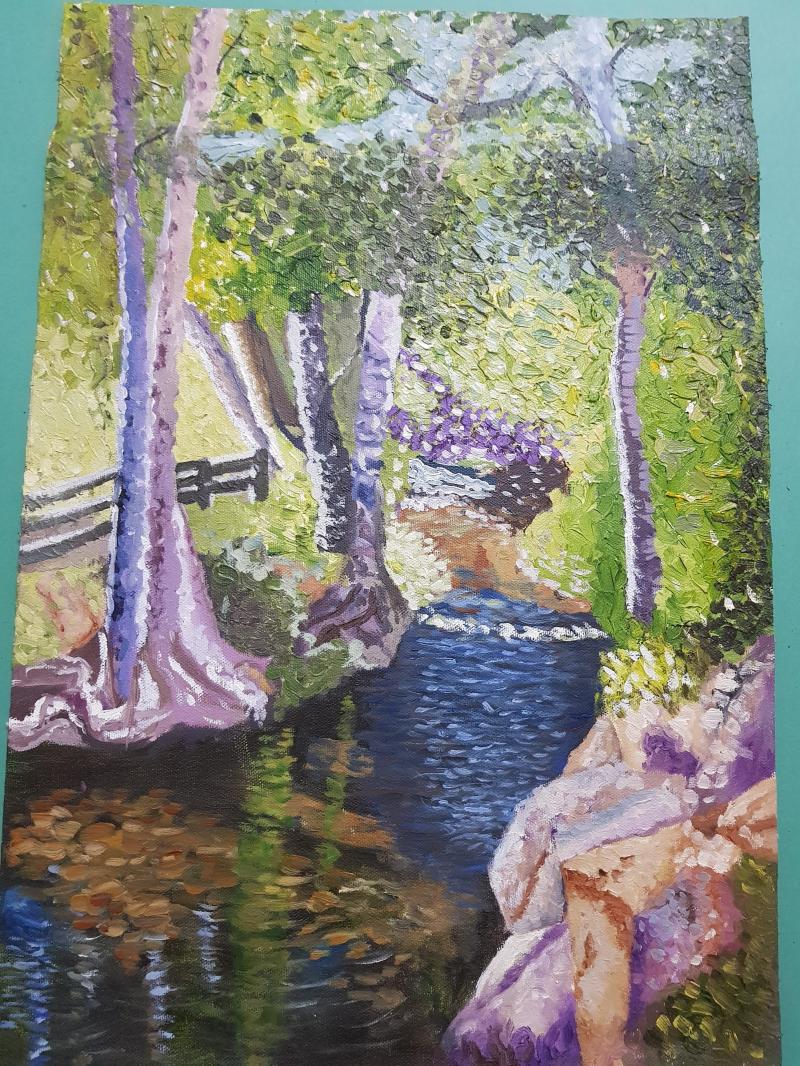 Shivani Khajanchi on LinkedIn: Work done by me Shivani Khajanchi on LinkedIn: Work done by me