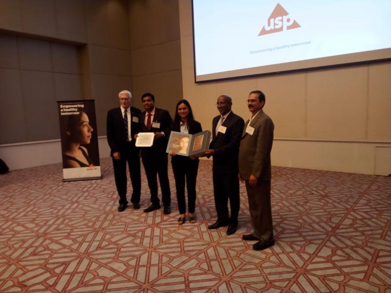 Sandip Chavan on LinkedIn: Received Honor from United States ... Sandip Chavan on LinkedIn: Received Honor from United States ...