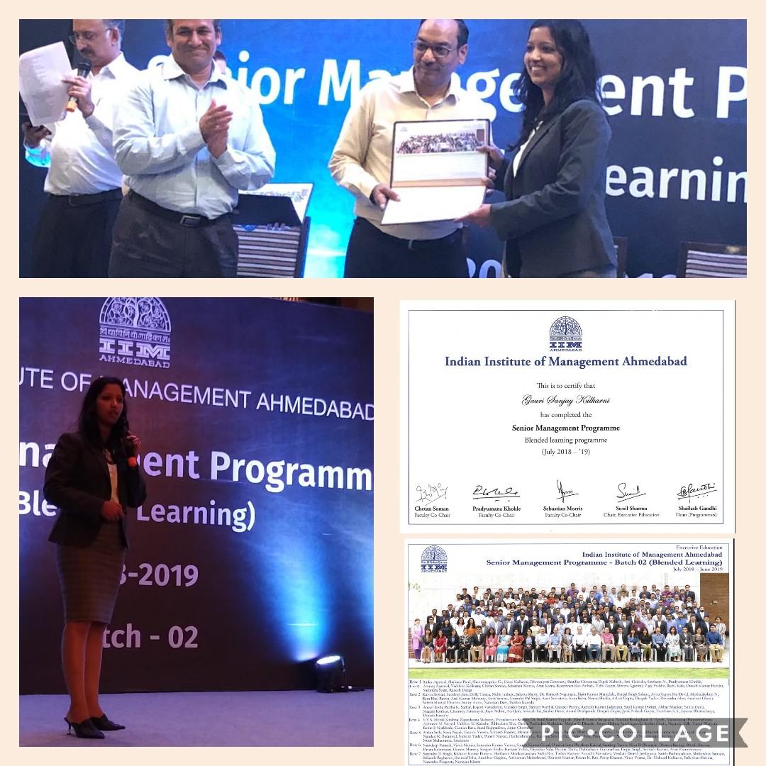 Gauri Kulkarni on LinkedIn: #iima #wimwian #alumni | 142 comments Gauri Kulkarni on LinkedIn: #iima #wimwian #alumni | 142 comments