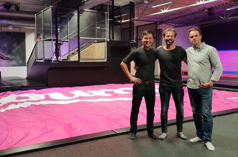 Klaas Siderius on LinkedIn: Attending the opening of yet another ... Klaas Siderius on LinkedIn: Attending the opening of yet another ...