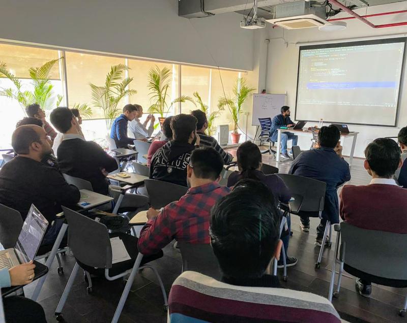 Rishabh Saxena on LinkedIn: #paytm #techtalk #android #dagger2 # ... Rishabh Saxena on LinkedIn: #paytm #techtalk #android #dagger2 # ...