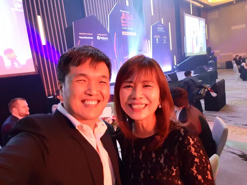 Jonathan Liang on LinkedIn: #asiarecruitmentawards Jonathan Liang on LinkedIn: #asiarecruitmentawards