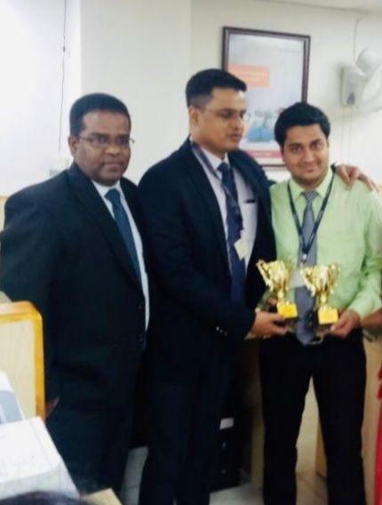 Pratik Sharma on LinkedIn: #rewards #icici Pratik Sharma on LinkedIn: #rewards #icici