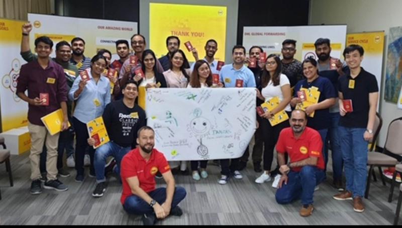 Mohamed Riswan on LinkedIn: #dhl #specialist #danzas # ... Mohamed Riswan on LinkedIn: #dhl #specialist #danzas # ...