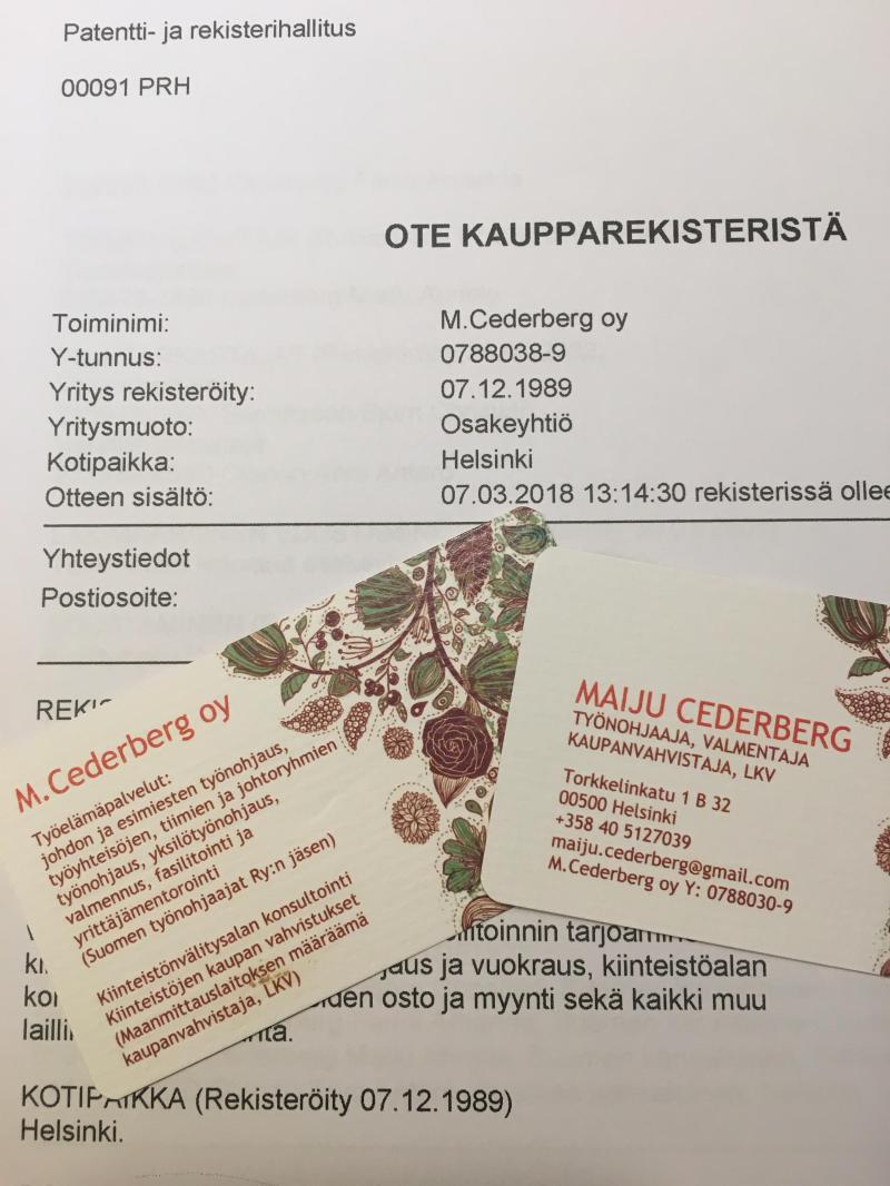 Maiju Cederberg 🌲⛰ on LinkedIn: Kohta tulee kaksi kuukautta siitä kun ... Maiju Cederberg 🌲⛰ on LinkedIn: Kohta tulee kaksi kuukautta siitä kun ...