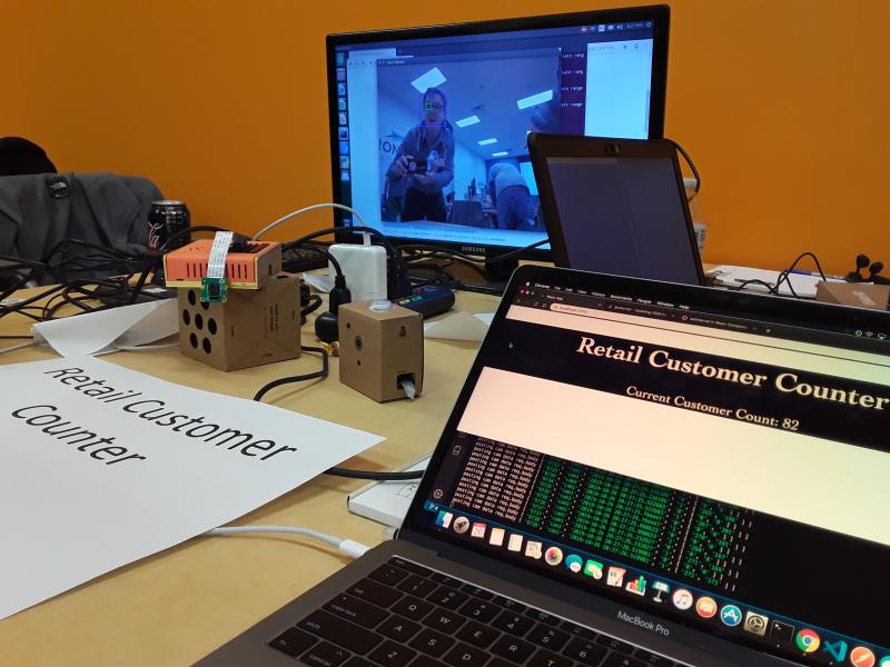 Sam Flavin on LinkedIn: #softwareprojects #appdev #developers #hackday Sam Flavin on LinkedIn: #softwareprojects #appdev #developers #hackday