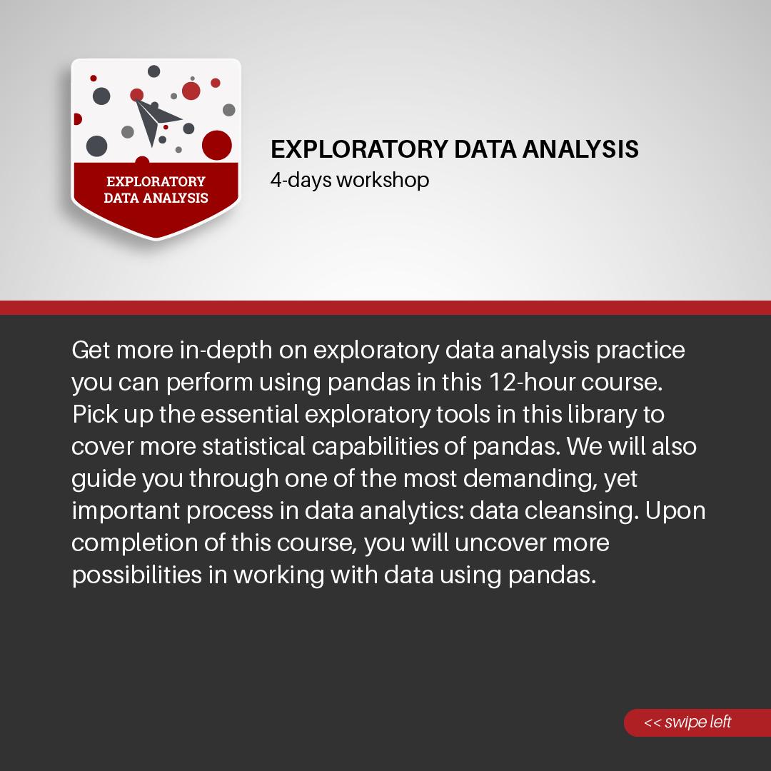 Algoritma Data Science School on LinkedIn: Salah satu kelas di ... Algoritma Data Science School on LinkedIn: Salah satu kelas di ...