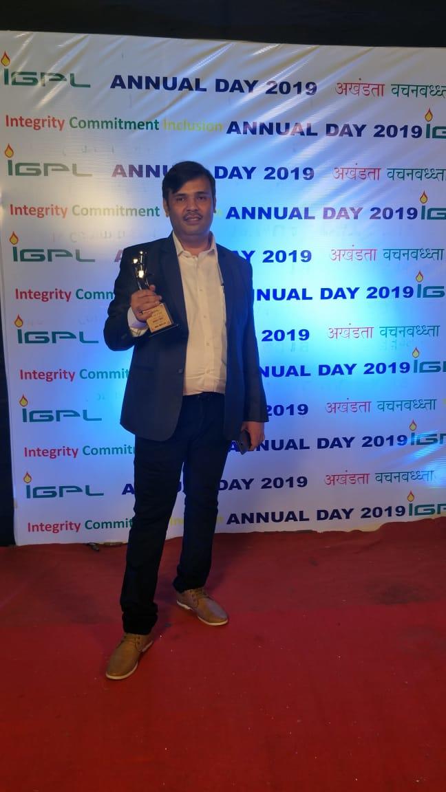 Manish Tiwari on LinkedIn: #performing Manish Tiwari on LinkedIn: #performing