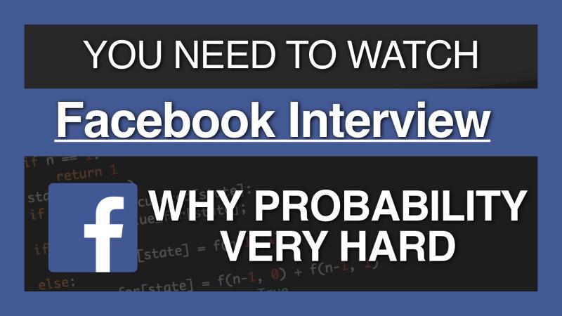Rachit Jain on LinkedIn: #codinginterviews #facebook #probability #math ... Rachit Jain on LinkedIn: #codinginterviews #facebook #probability #math ...