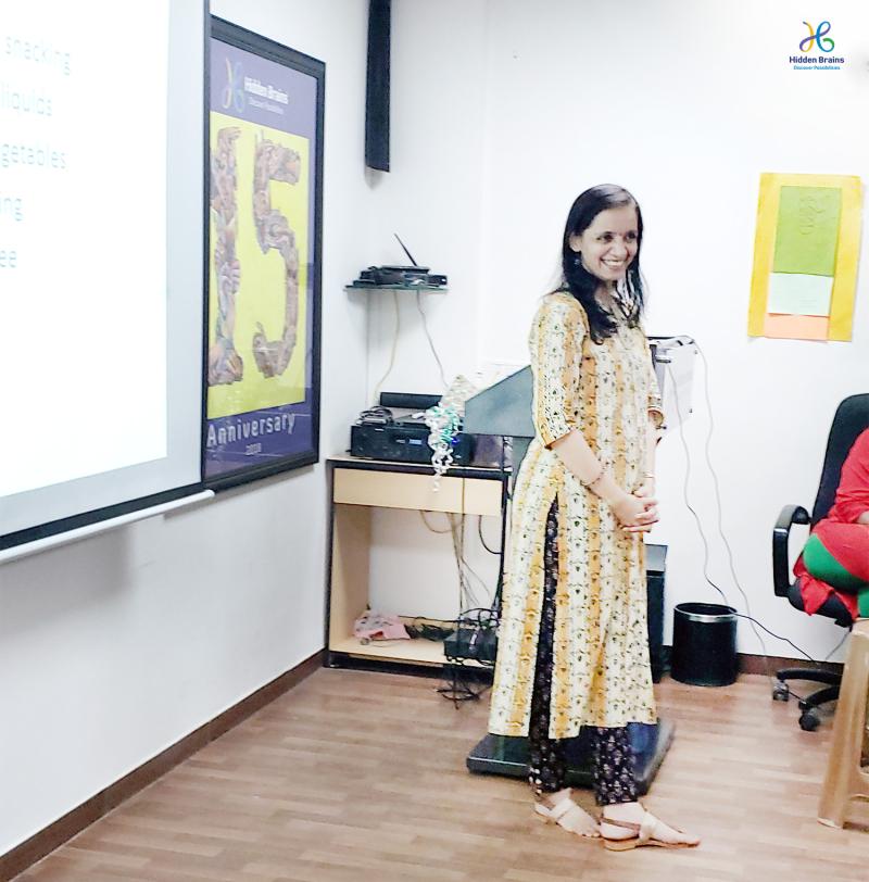 Hidden Brains InfoTech on LinkedIn: #lifeathb #hiddenbrains Hidden Brains InfoTech on LinkedIn: #lifeathb #hiddenbrains