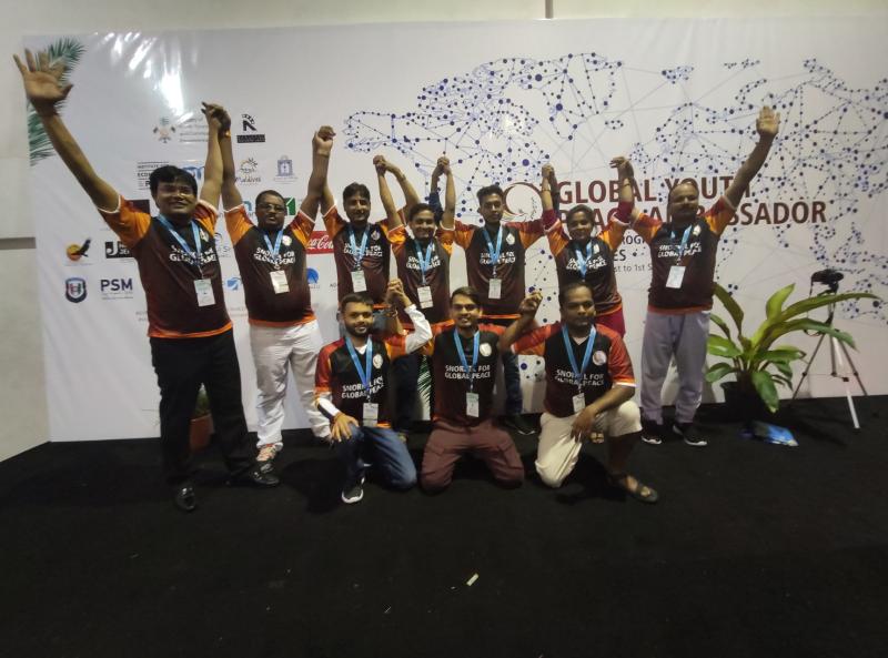 Arjun Mishra on LinkedIn: #gypa Arjun Mishra on LinkedIn: #gypa