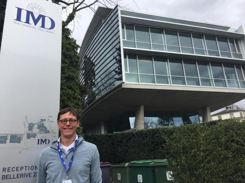 Sander Overgaag - CFO on LinkedIn: Completed the Leading Digital ... Sander Overgaag - CFO on LinkedIn: Completed the Leading Digital ...