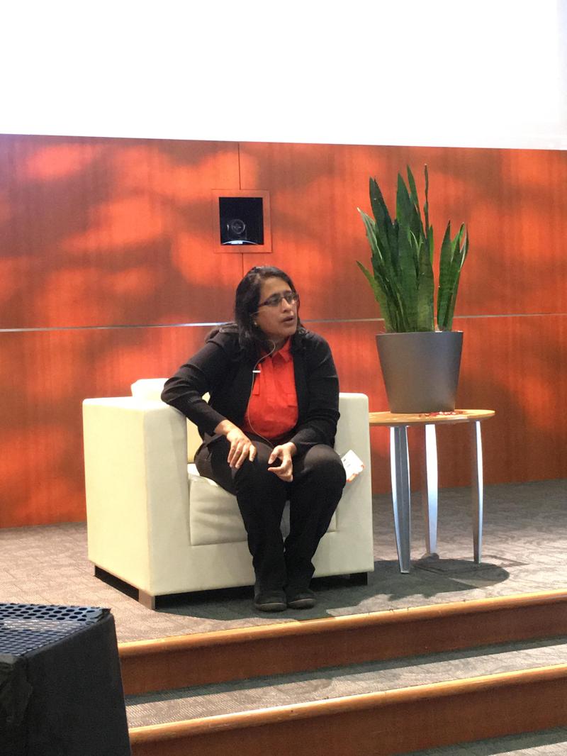 Alolita S. posted on LinkedIn Alolita S. posted on LinkedIn
