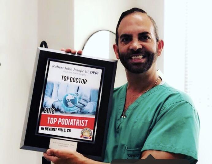 Robert J. Joseph ll, DPM on LinkedIn: #podiatrist #21yearsofpractice ... Robert J. Joseph ll, DPM on LinkedIn: #podiatrist #21yearsofpractice ...