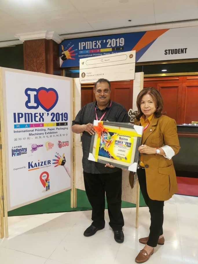 Dato Mohamed Zakaria Naina Mohamed on LinkedIn: Poster from my ... Dato Mohamed Zakaria Naina Mohamed on LinkedIn: Poster from my ...