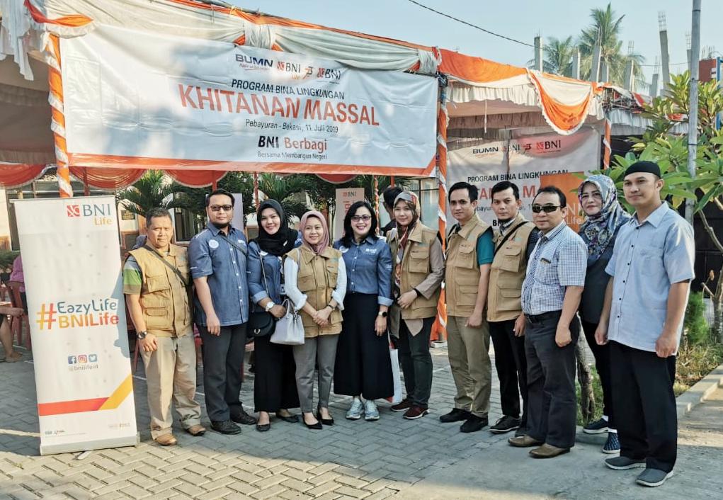 Rumah Sunat dr. Mahdian on LinkedIn: 'Berbagi itu indah' ... Terima ... Rumah Sunat dr. Mahdian on LinkedIn: 'Berbagi itu indah' ... Terima ...
