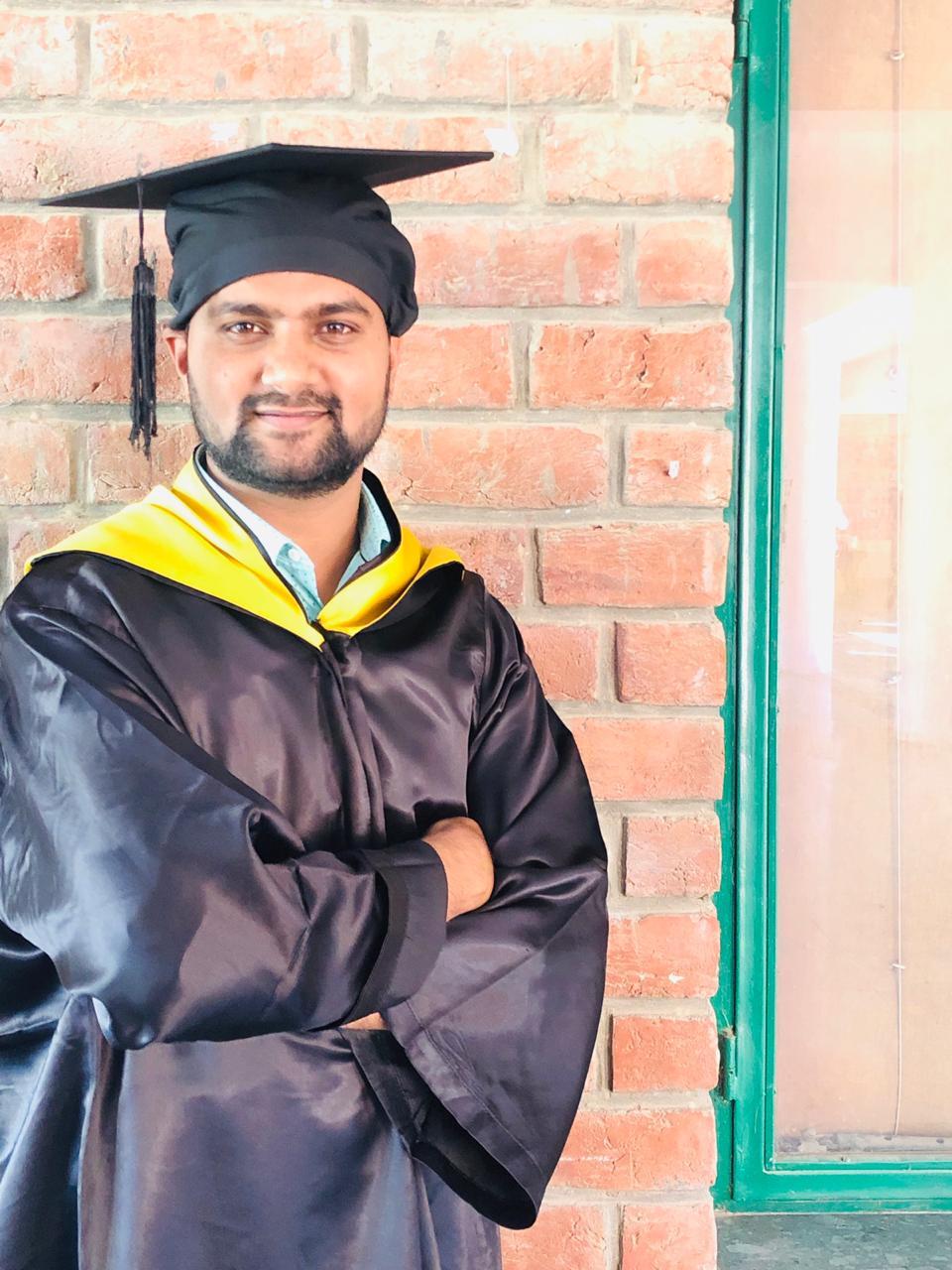 Sarthak Jain on LinkedIn: CONVOCATION 2019 Sarthak Jain on LinkedIn: CONVOCATION 2019