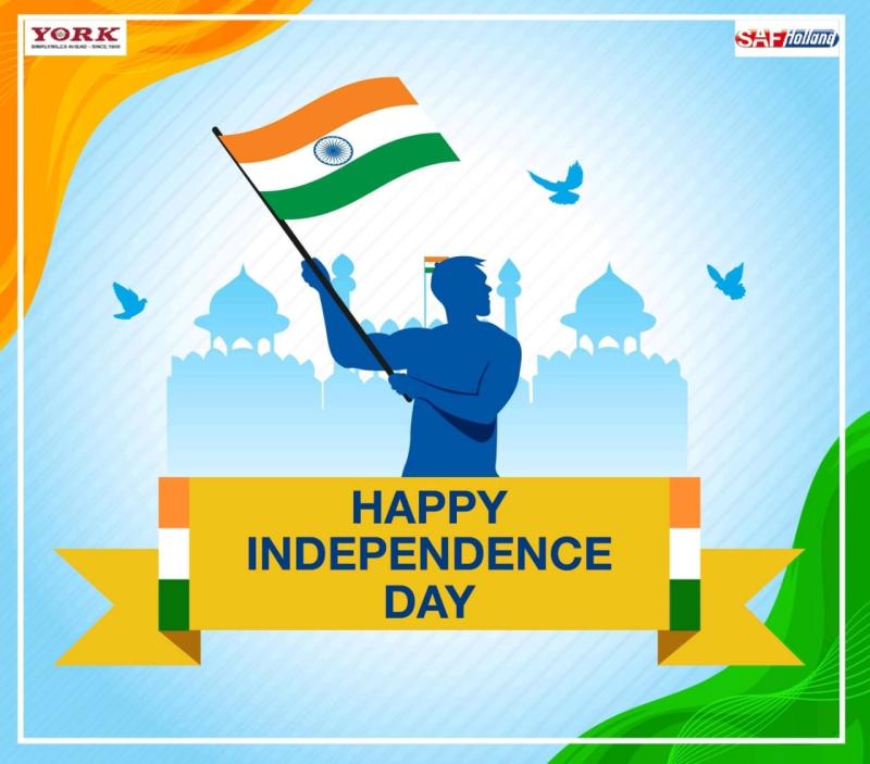 Aman Kumar Patel on LinkedIn: Happy Independence day. Aman Kumar Patel on LinkedIn: Happy Independence day.
