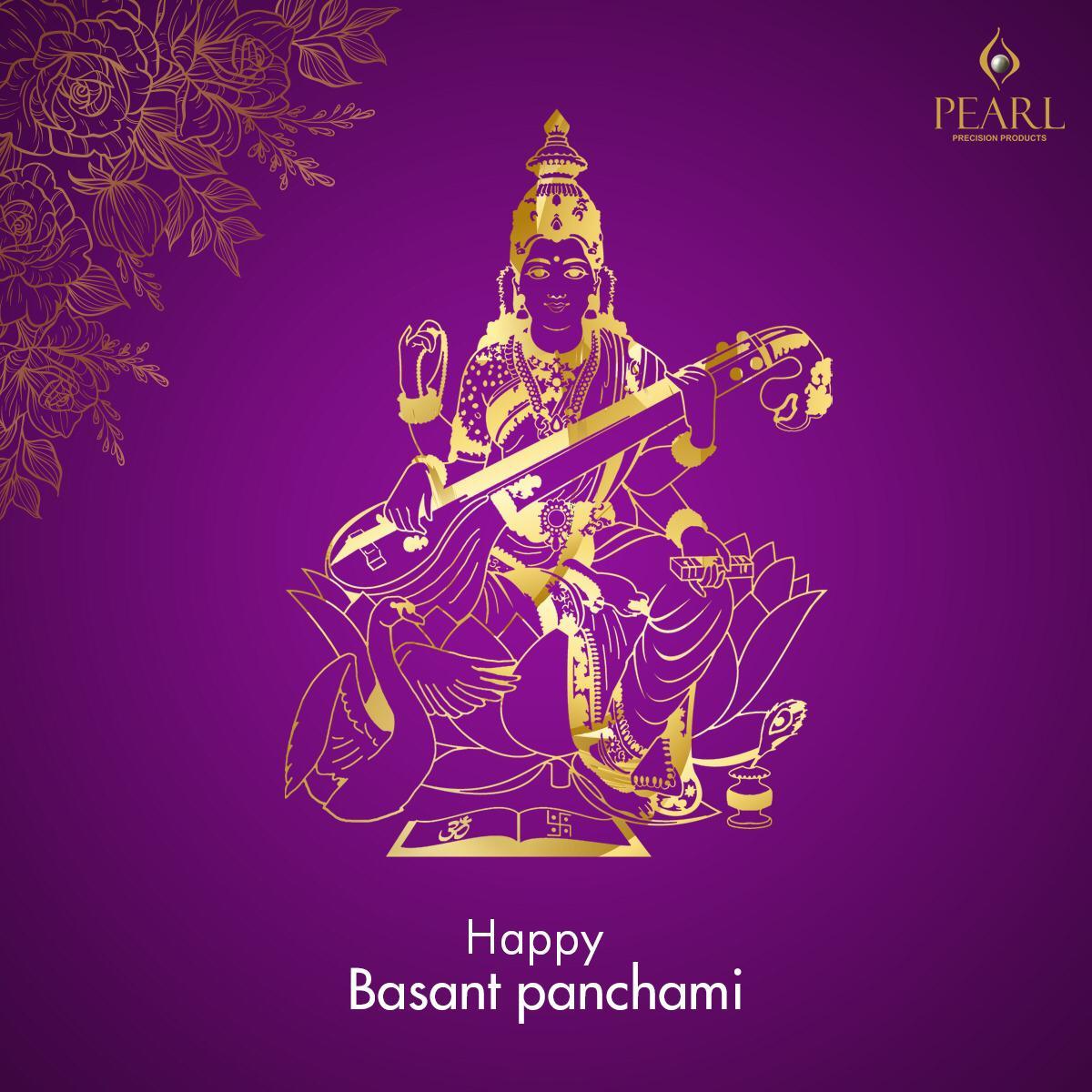 Manish Gupta on LinkedIn: Basant Panchami has a specific meaning ... Manish Gupta on LinkedIn: Basant Panchami has a specific meaning ...