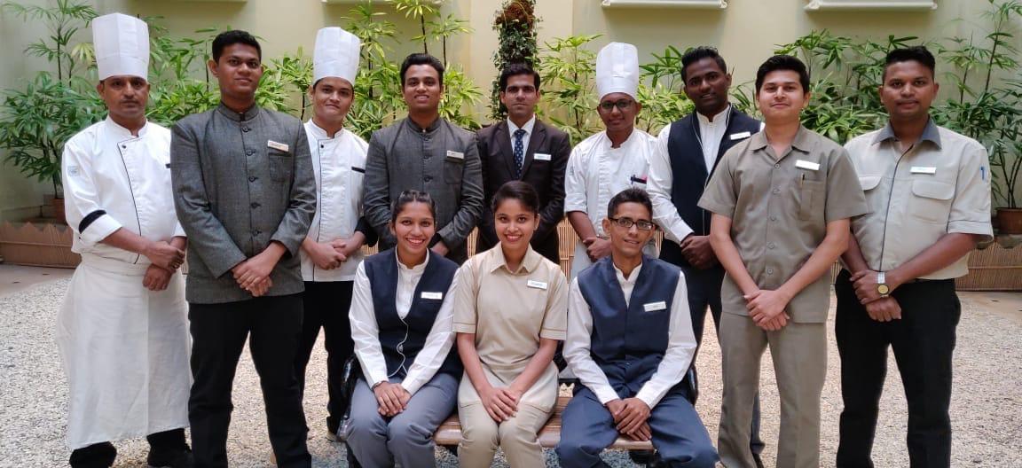 Harshad Chavan on LinkedIn: Orientation session___@ We Are HILTON We ... Harshad Chavan on LinkedIn: Orientation session___@ We Are HILTON We ...