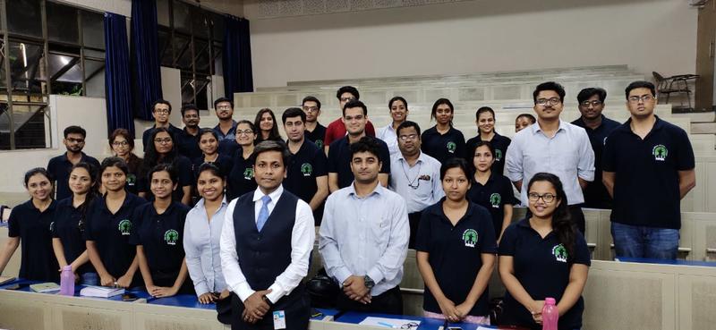 Dr.Dipjyoti Das on LinkedIn: #nostalgia #invited #almamater Dr.Dipjyoti Das on LinkedIn: #nostalgia #invited #almamater