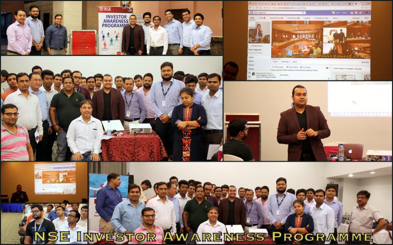 Varun Aggarwal on LinkedIn: NSE Investor Awareness Programme Conducted ... Varun Aggarwal on LinkedIn: NSE Investor Awareness Programme Conducted ...