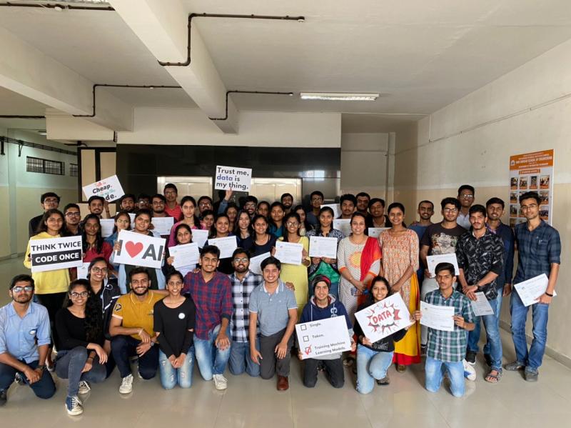 Riddhi Pawar on LinkedIn: #python #machinelearning # ... Riddhi Pawar on LinkedIn: #python #machinelearning # ...