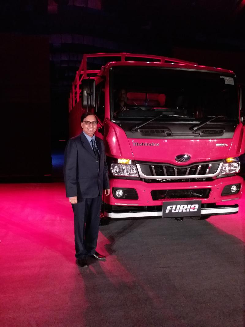 Rohit Bhatia on LinkedIn: #truck | 53 comments Rohit Bhatia on LinkedIn: #truck | 53 comments